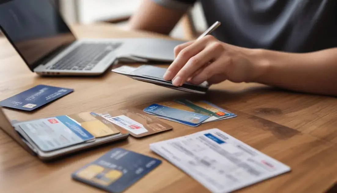 Best credit cards 2026: top rewards, cashback & travel picks